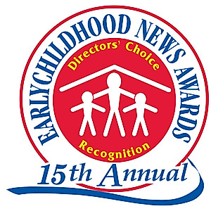 Jonti-Craft See-Thru Sensory Table, Childrens, Brown