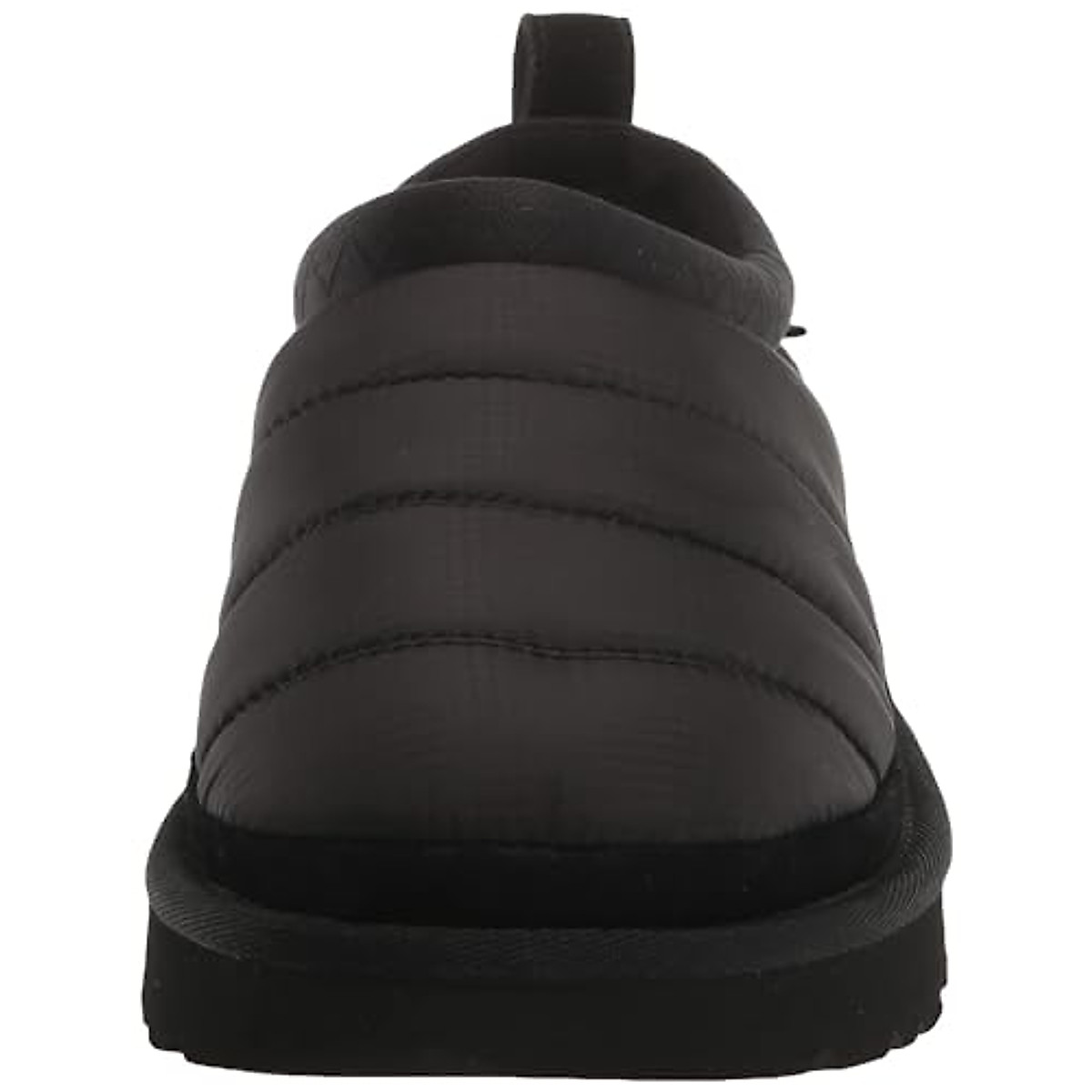 UGG Women's Tasman Lta Slipper, Black, 7