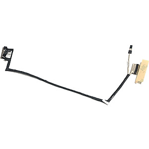 wangpeng New LCD LED Display Video Screen Cable for Asus ROG 14 G14 GA401 EDP Screen Cable GA401IH 6017B1411801 30Pin 0.5 Screen Cable