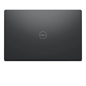 Dell Inspiron 3000 Series 3510 Laptop, 15.6" HD Display, Intel Pentium Silver N5030 Processor, 16GB RAM, 1TB HDD, Webcam, HDMI, Wi-Fi, Windows 10 Home, Black