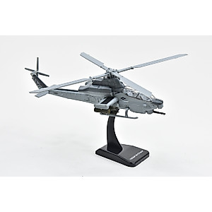 NewRay 26123 "Ah-1Z Cobra Model Military Helicopter