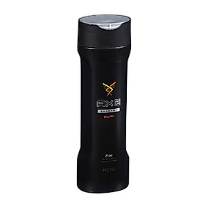Axe Axe Shampoo 2 In 1, 12 oz