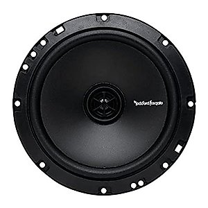 Rockford Fosgate R1675X2 Prime 6.75-Inch Full Range 2-Way Coaxial Speaker - Set of 2