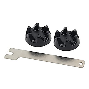 9704230 Blender Coupler with Spanner Kit for KitchenAid KSB3 KSB5 KSB5WH Blender Driver