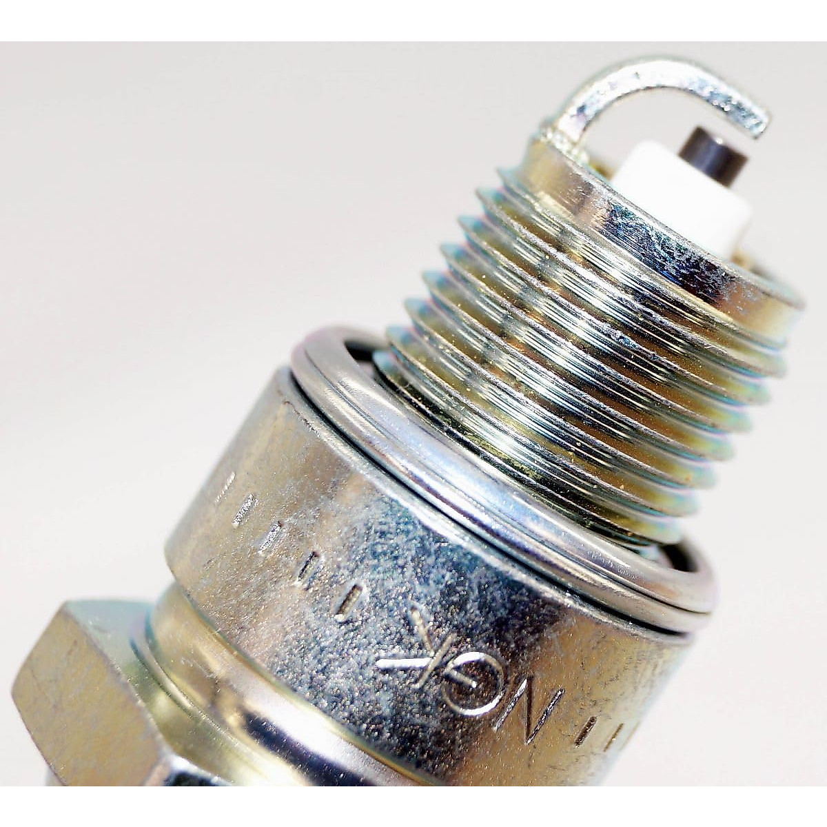 4x NGK BPR7HS Spark Plugs (6422) (NGK6422X4)