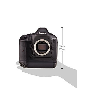 Canon Digital SLR Camera EOS-1D X body EOS1DX