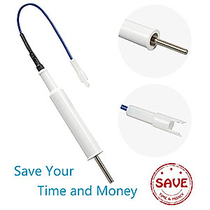 2006549 Water Level Probe Replacement Part for Manitowoc Ice Machines by Rayhoor - Replaces 2006549 & 20-0654-9