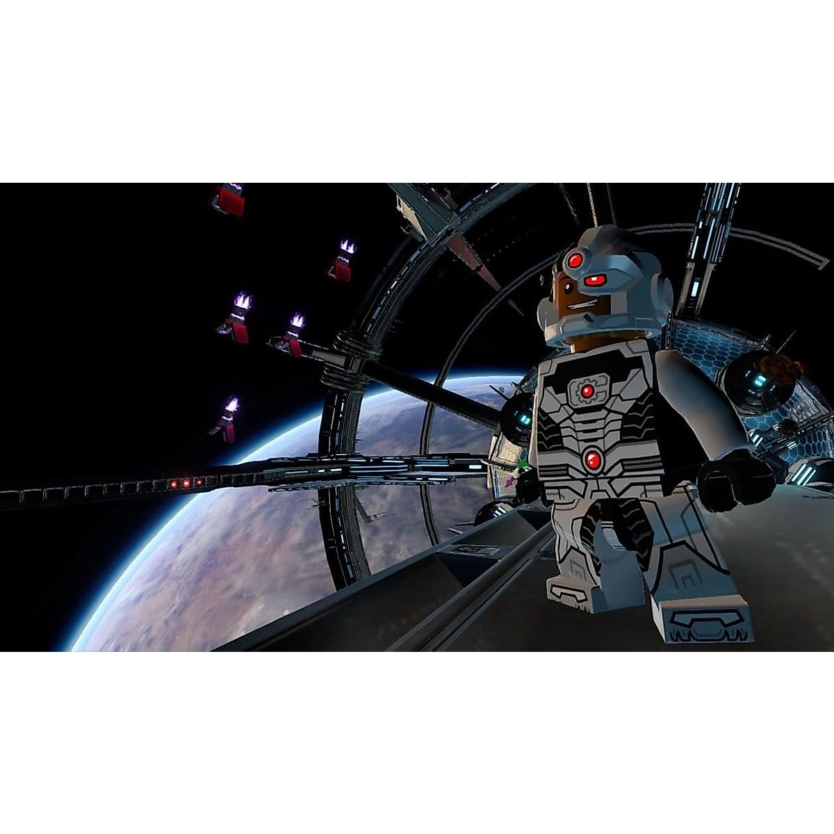 Lego Batman 3 Beyond Gotham (Xbox One)