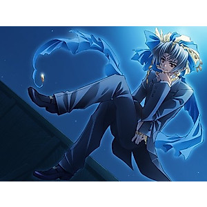 銀のエクリプス (初回限定版:「設定資料集」同梱)