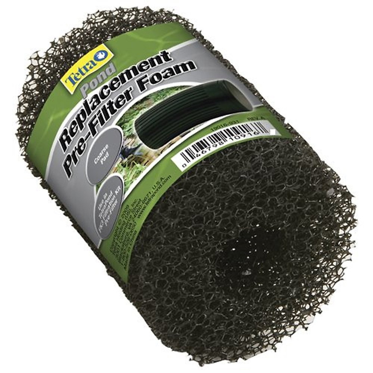 Tetra 19016 Replacement Foam For FK3 Pre Filter