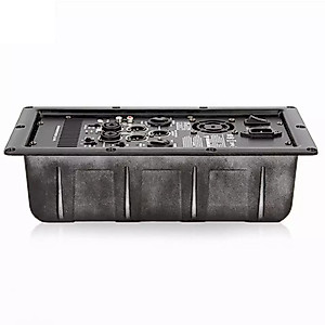 PSG AUDIO K12A Compatible Replacement Amplifier K Series Module for QSC K8,K10,K12,KW152, KW153 Powered Speaker (Designed in USA) Support US Business