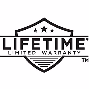 Delta Faucet Stryke Roman Tub Faucet - T2777 - Modern Bathtub Faucet & Lever Handles - Sleek Bathroom Fixtures - Chrome, Lever Handles (Valve Sold Separately)