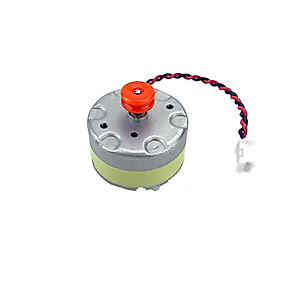 Replacement LDS Lidar Motor Compatible for Roborock S5/S5 MAX /S6/S6 MAX/S7/Mi1 Vacuum Cleaner Laser Distance Sensor Repair Part Compatible for Roborock Full Series
