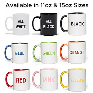 Personalized Dog Mom Mug, Funny Gift For Mom from Dog, Thank You For Picking My Poop & Stuff Mug Custom Photo, Funny Dog Mom Coffee Mug, Dog Mom Gift for Mothers Day, Dog Lover Gift