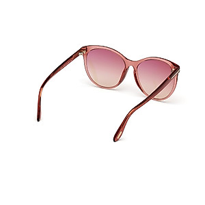 Tom Ford Women's Maxim 59Mm Sunglasses