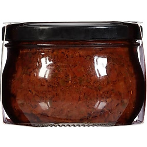 CUCINA & AMORE Sun Dried Tomato Bruschetta, 7.9 OZ