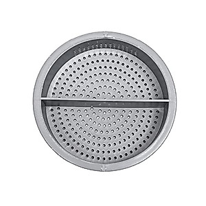 Compact Dishwasher 1200W Mini Portable Countertop Dishwasher 3/4 Washing Program Deep Cleaning for Small Apartments, Dorms and RV (White 3 Washing Programs)