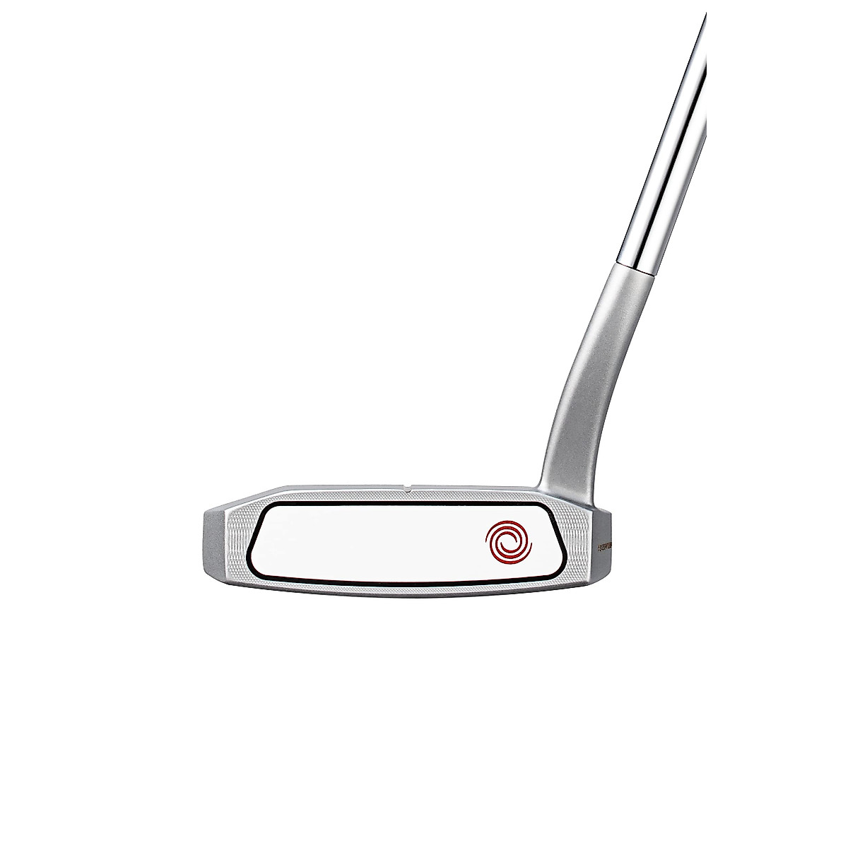 Callaway Odyssey Odyssey Right Hand Putter White HOT OG #7 Nano Flow (Mallet Type, 34 Inches, Steel) Men's