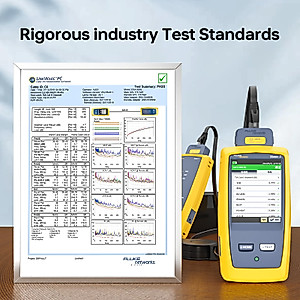 CNCOB Retractable Ethernet Cable Cat6 5.9 ft Ethernet Cable 2 Pack Flat LAN Cable High Speed Outdoor Ethernet Patch Cord for Laptop Travel (5.9 feet(1.8M))