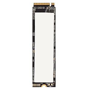M.2 K300 SSD, M.2 M Key Interface Various Capacities PCB Material Plug and Play Computer SSD for Laptop for Desktop PC 512GB