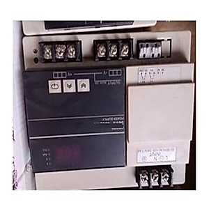 Switching Power Supply S8VS-18024/18024A/24024/24024A/48024/48024A/24024AP/12024AP/48024B/24024BE/09024BE/18024BE/12024,S8AS-24006N Adjustable Power Supply(S8VS-18024A)