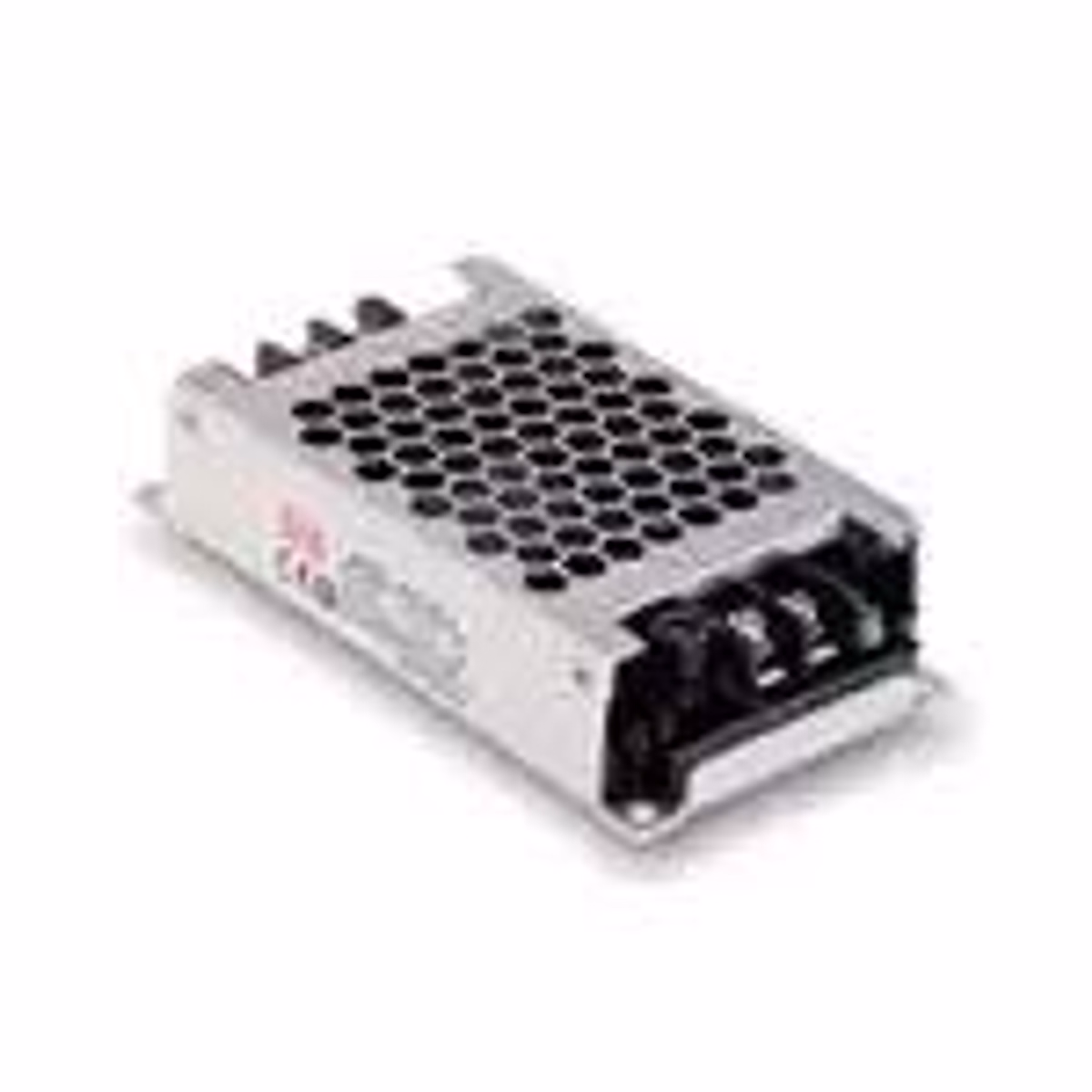 Mean Well RSD-30L-5 Isolated DC/DC Converters 30W 18-72Vin 5Vout 6A Railway, Enclosed Chassis