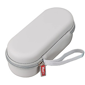 Mchoi Hard Storage Case for Philips Norelco Shaver 2100 2300 3500 6800 3100 5500 5100 5300 5700 6880 7000 7100 7200 Wet/Dry Rotary Shaver, Case Only