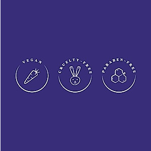 UNITE Hair BLONDA Oil - Argan for Blondes, 4.23 fl. Oz