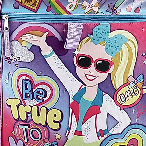 JoJo 16" Backpack 6pc Set
