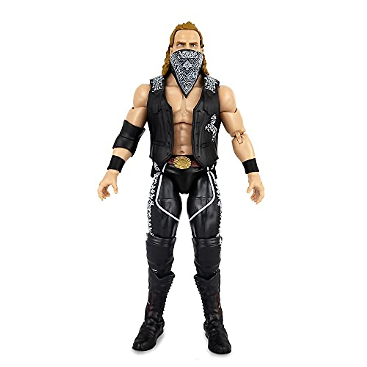All Elite Wrestling Unrivaled Collection Hangman Adam Page - 6.5-Inch AEW Action Figure - Series 5