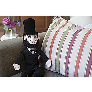 Lincoln Little Thinker