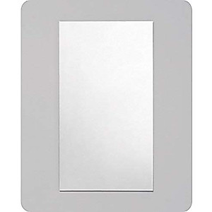 Robern RC2036D4FB1 R3-Series Bevel Mirror Medicine Cabinet