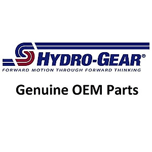 Hydro-Gear 53994 Lawn & Garden Equipment Engine Flywheel Fan Genuine Original Equipment Manufacturer (OEM) Part