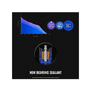 Cooler Master SickleFlow 120 ARGB Fan (White Edition) - 120mm Square Frame Fan, Air Balance Curve Blade Design, PWM Control for Computer Case & Liquid Radiator (SickleFlow 120 ARGB, White)