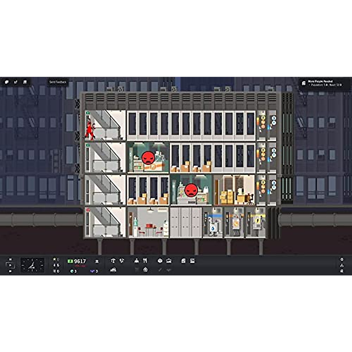 Project Highrise Architects Edition (Xbox One)