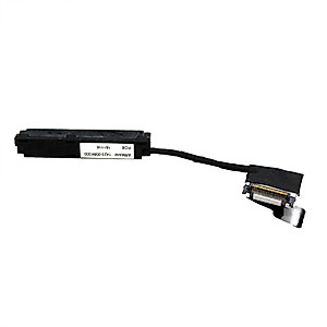 Suyitai Replacement for Acer Predator G9-591 G9-592 G9-791 G9-792 GX-791 Predator 17 G9-793 Predator G5-793 HDD Hard Drive Connector Cable CN:50.Q04N5.001 1423-008K000
