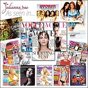 Julianna Rae Natalya Women's 100% Silk Pajama, Midnight Floral, M