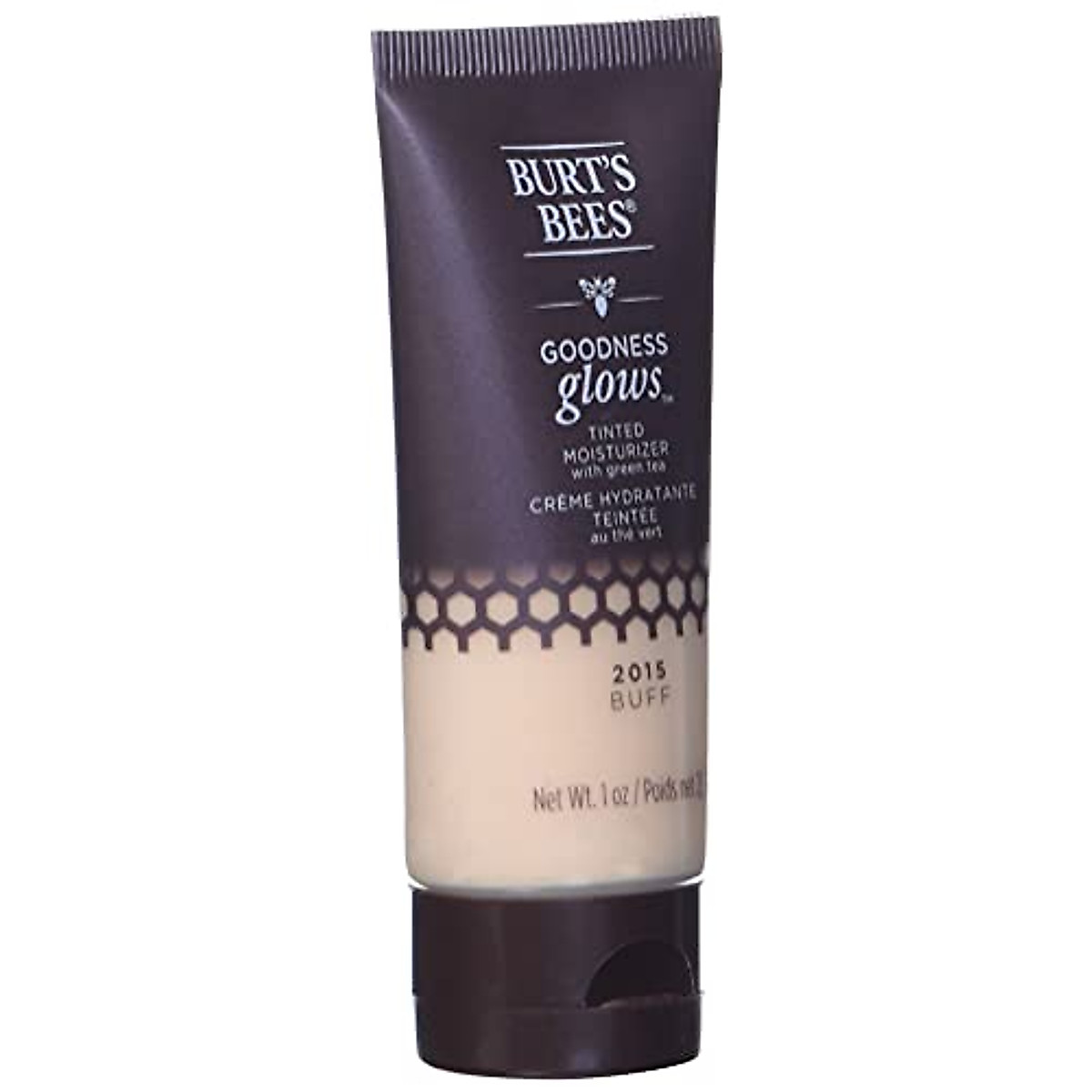 Burts Bees Tinted Moisturizer Buff, 28.3 GR