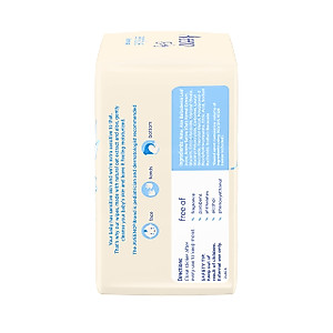 Aveeno Baby Sensitive All Over Wipes with Aloe & Natural Oat Extract for Face, Bottom & Hands, pH-Balanced, Hypoallergenic, Fragrance-, Phthalate-, Alcohol- & Paraben-Free, 3 Pks of 56 ct