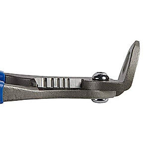 OTC 5950A CrimPro 4-in-1 Angled Wire Service Tool with Crimper, Cutter, Stripper, Gripper