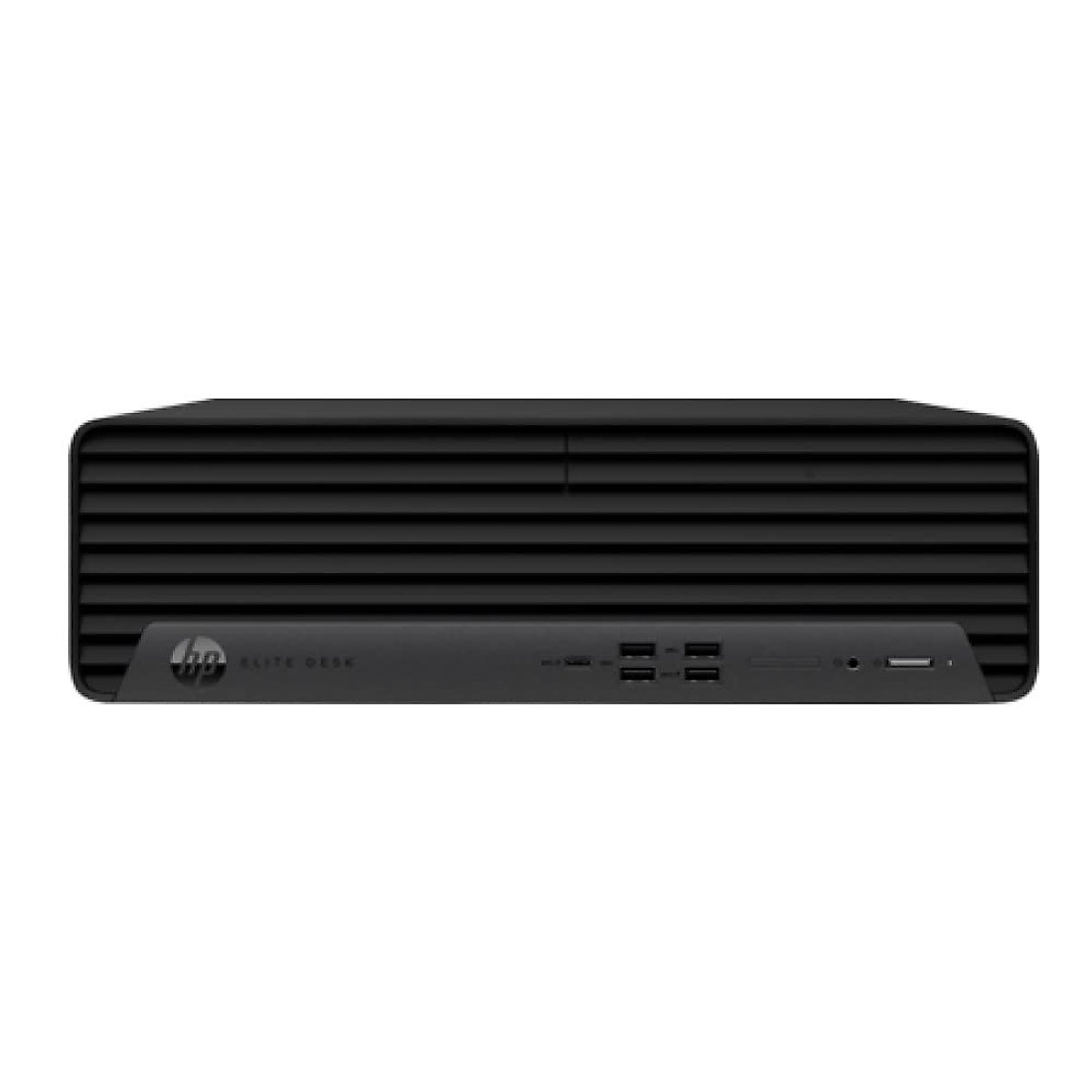 HP Elite 600 G9 Desktop Computer - Intel Core i5 12th Gen i5-12500 Hexa-core (6 Core) - 8 GB RAM DDR5 SDRAM - 512 GB M.2 PCI Express NVMe SSD - Small Form Factor