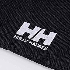 HELLY HANSEN(ヘリーハンセン) Tote Bag, SS23: Black