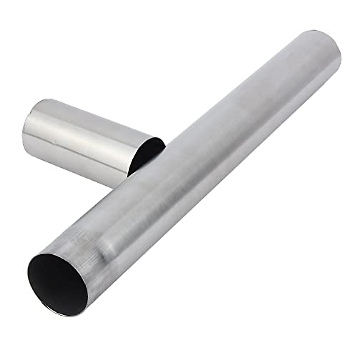 Ruchdy Skewer Holder Stainless Steel Skewer Barbecue BBQ Needle Holder Storage Box Case