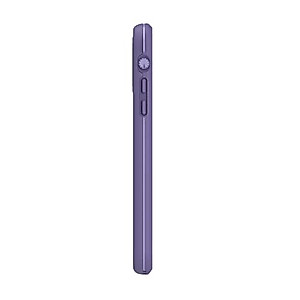 LifeProof FRE Series Waterproof Case for iPhone 11 (NOT 11 Pro/11 Pro Max) Non-Retail Packaging - Violet Vendetta