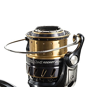 Abu Garcia (Spinning Reel REVO Rocket 2500MS.