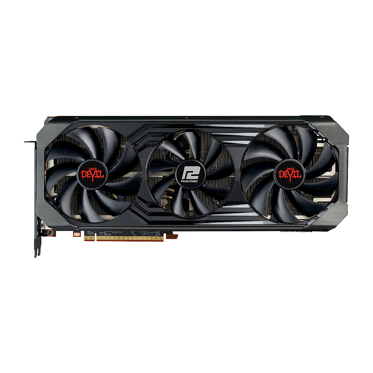 PowerColor Red Devil AMD Radeon RX 6950 XT Graphics Card with 16GB GDDR6 Memory