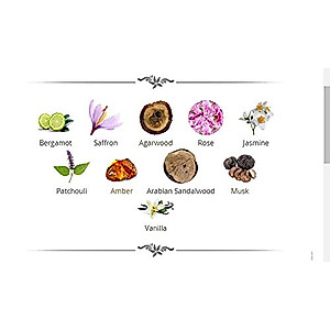 Royal Gold, by Amir Oud Fragrance, unisex parfum spray, fragrance parfum, long lasting parfum, 100 ml (3.4 fl.oz) Extrait de Parfum