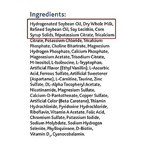 Ketocal 4:1 Nutritional Supplement Vanilla - 300 Gm