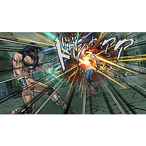 JOJO’S BIZARRE ADVENTURE: EYES OF HEAVEN (English Subs) for PlayStation 4 [PS4]