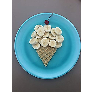 Tiny Bites Food Shears - Parent Must-Have for Baby & Toddler Feeding